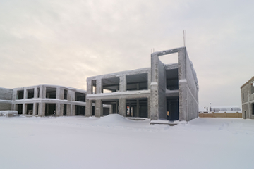 Купить коммерческую недвижимость в Тюмени, 🏢 покупка-продажа нежилых ...