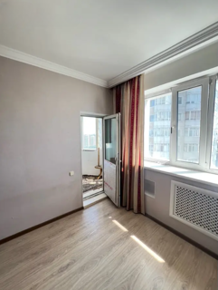 ᐉ Покупка двухкомнатной квартиры 🏢 улица Абая проспект в Астане, 12128165