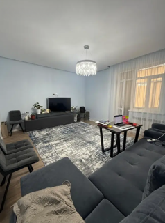 ᐉ Покупка двухкомнатной квартиры 🏢 улица Бухар Жырау в Астане, 12129155