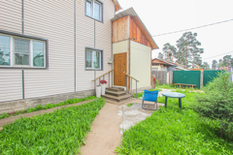 Купить загородную недвижимость в Улан-Удэ: 🏡 агентство по продаже, каталог