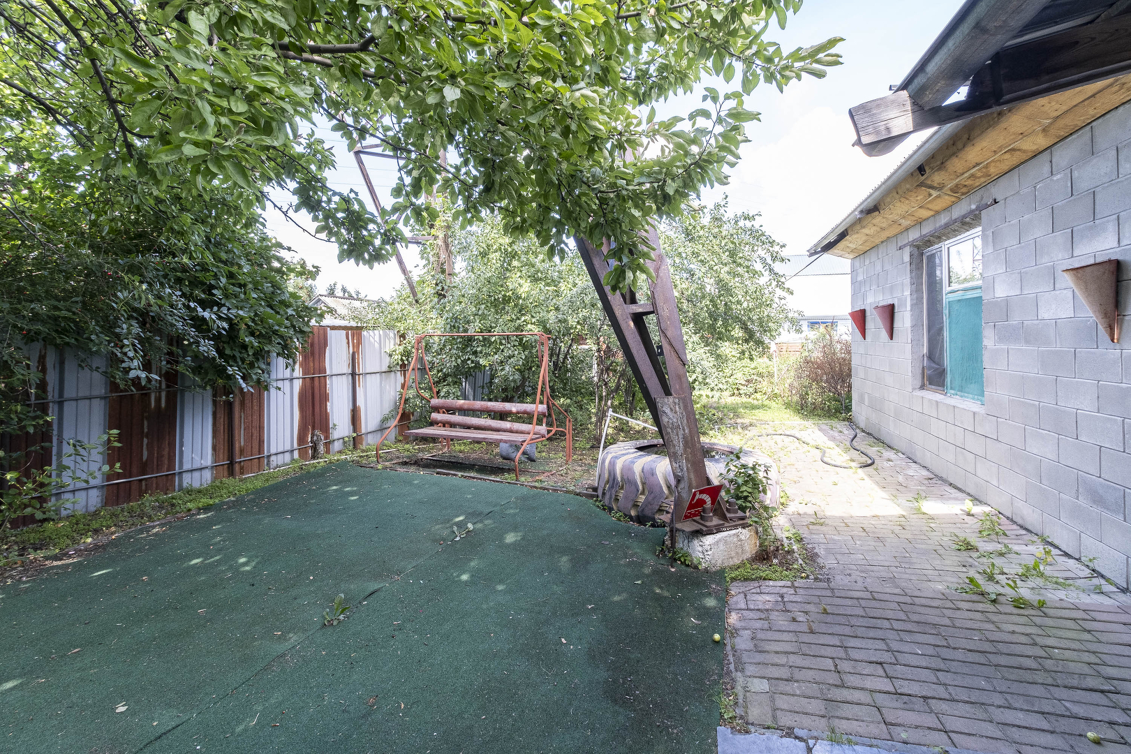 ᐉ Покупка дома, 8.42 сот., 91.3 м2, 9043638, Тюмень - покупка
