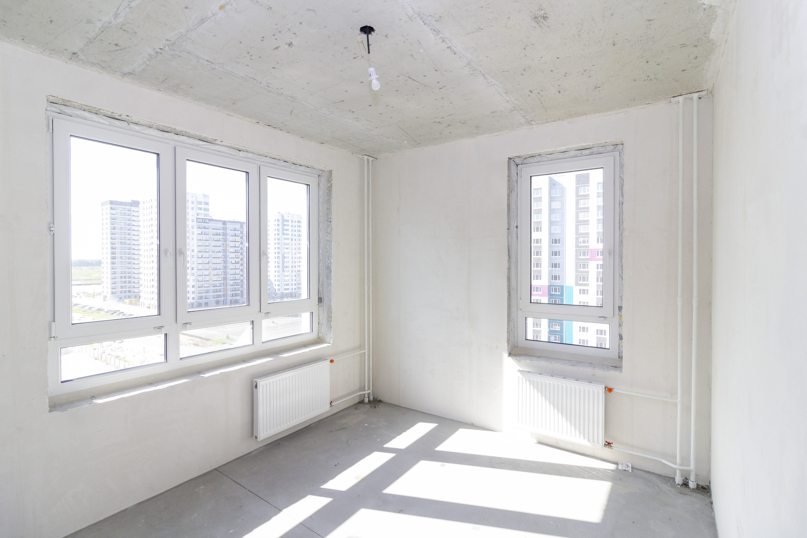 ᐉ Покупка двухкомнатной квартиры 🏢 улица Петра Ершова в Тюмени, 1762264