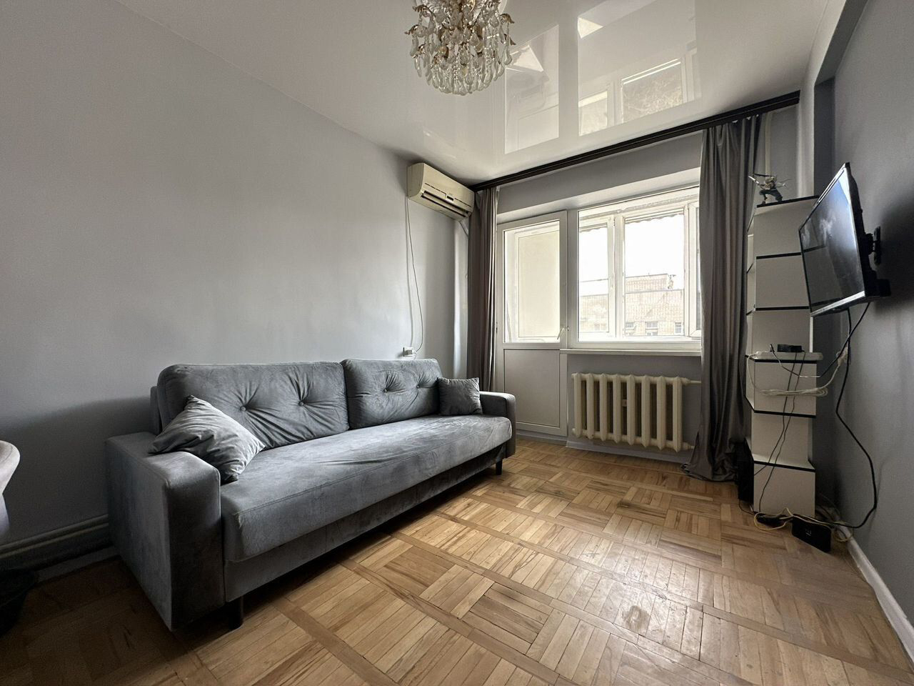 ᐉ Покупка квартиры 🏢 улица Двинская в Ростове-на-Дону, 7805734