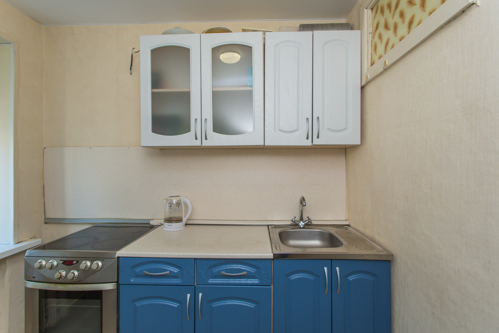 ᐉ Покупка однокомнатной квартиры 🏢 улица Шепеткова во Владивостоке, 5678183