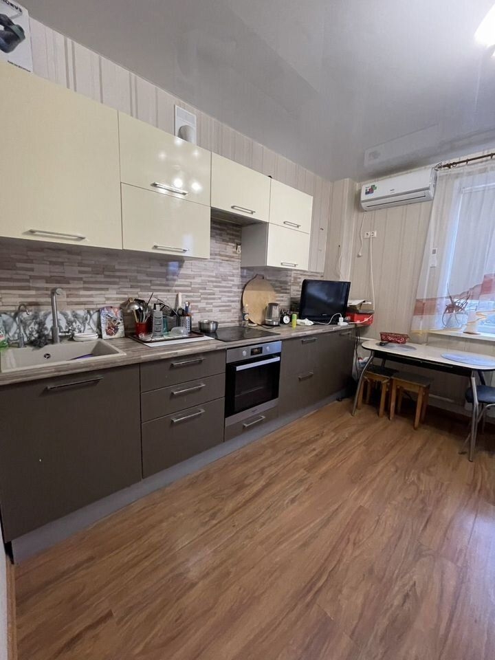 ᐉ Покупка однокомнатной квартиры 🏢 улица Извилистая в Ростове-на-Дону ...