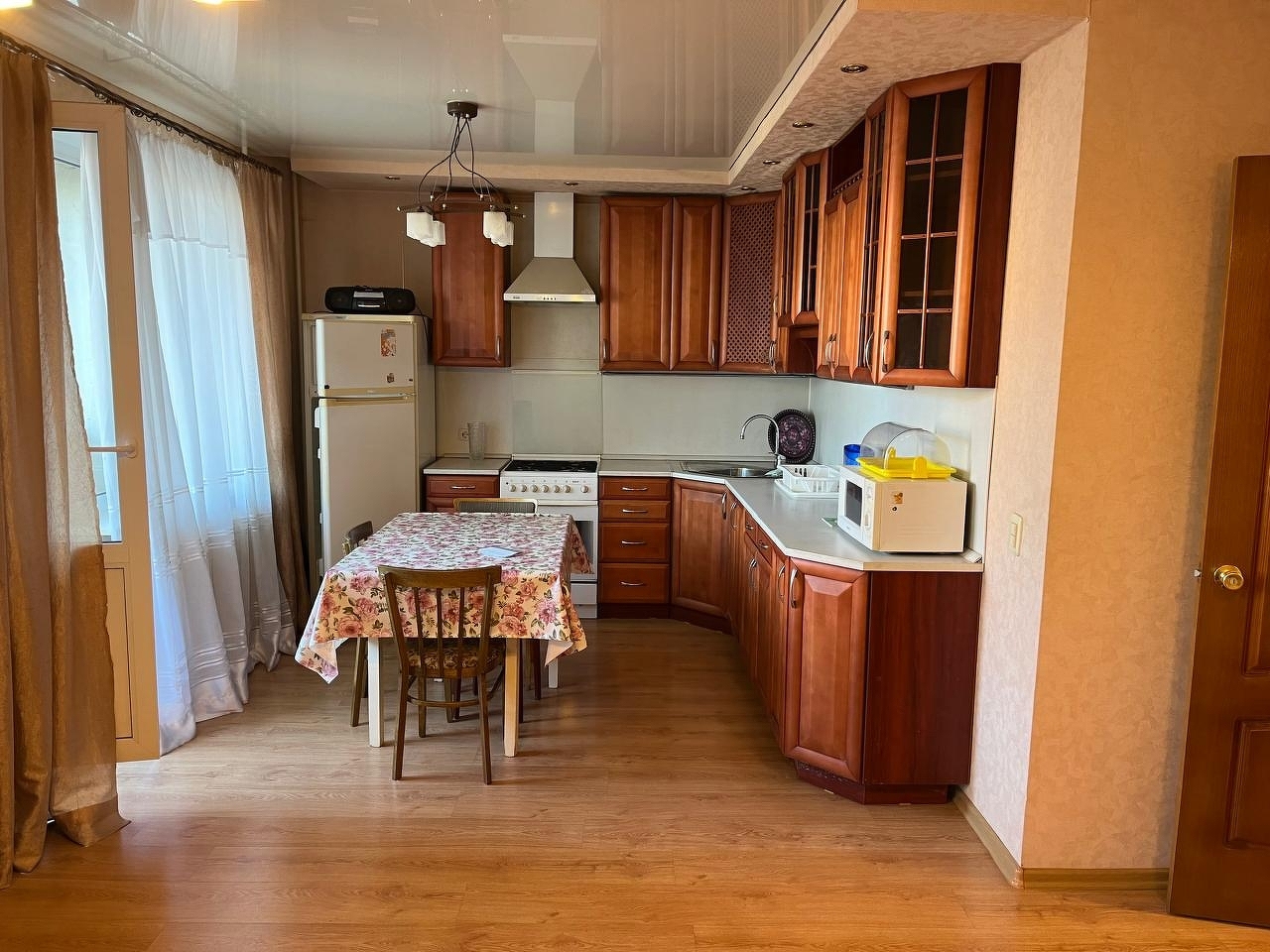 Аренда однокомнатной квартиры, 🏢 улица Гоголя в Череповце, 3801596