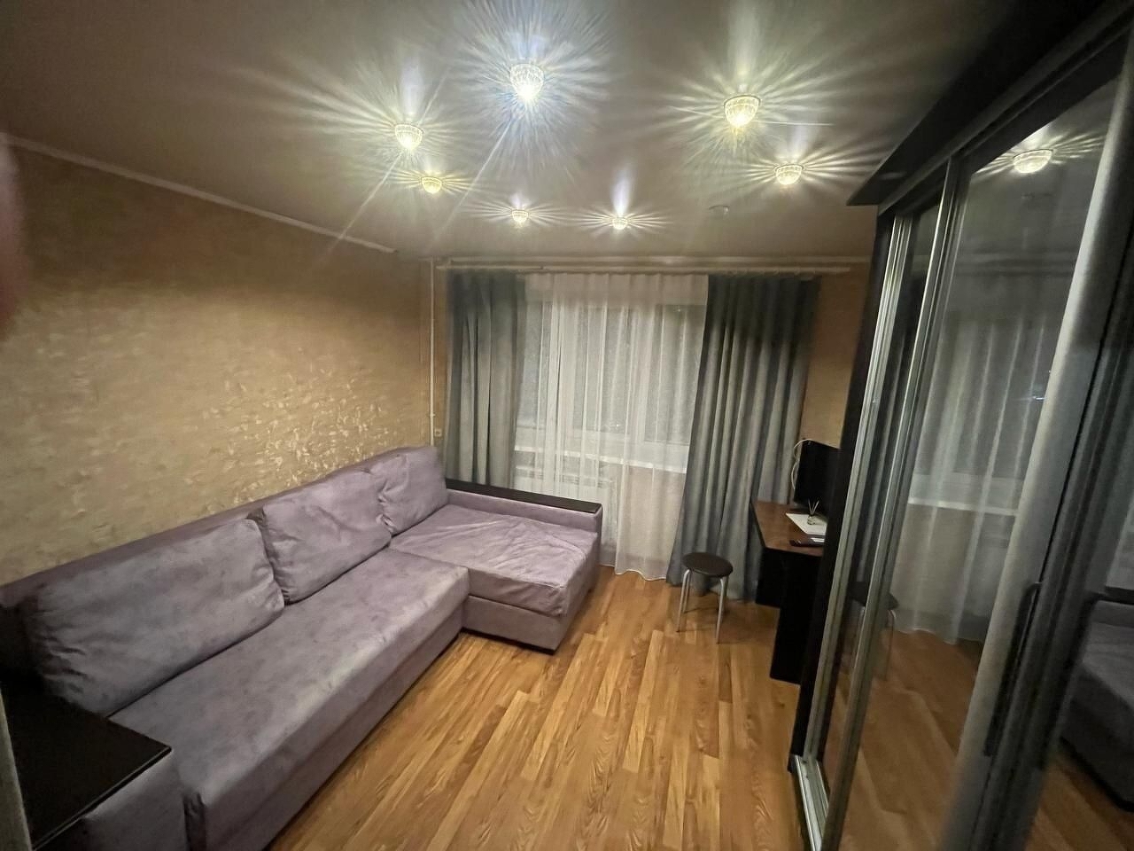 ᐉ Покупка однокомнатной квартиры 🏢 улица Циолковского в Липецке, 10493427