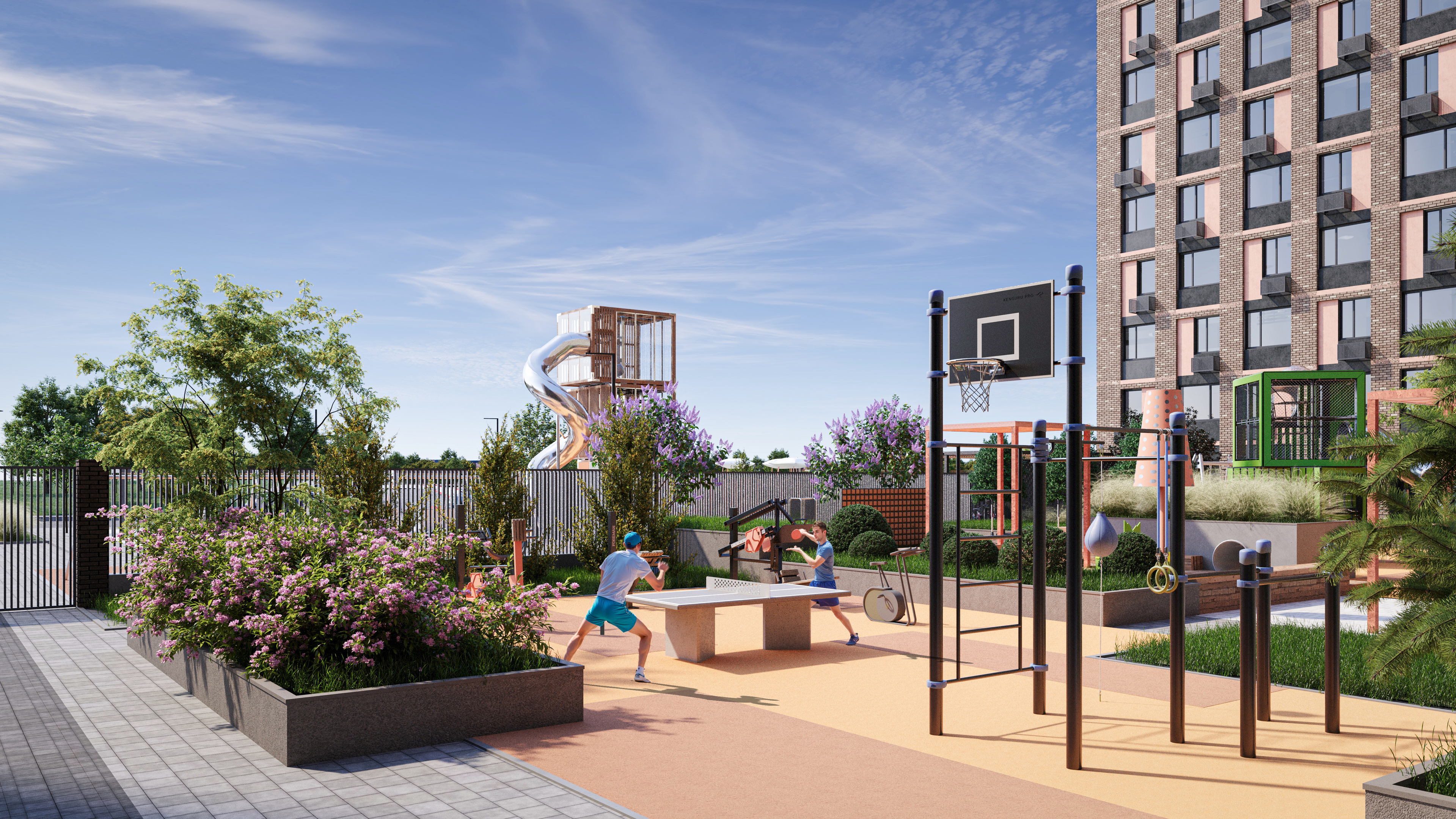 ᐉ Купить недвижимость свободного назначения в Тюмени, 10726937