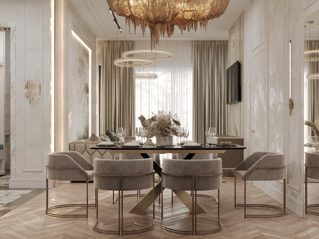 ᐉ Покупка четырехкомнатной квартиры 🏢 улица Газовиков в Тюмени, 1522050