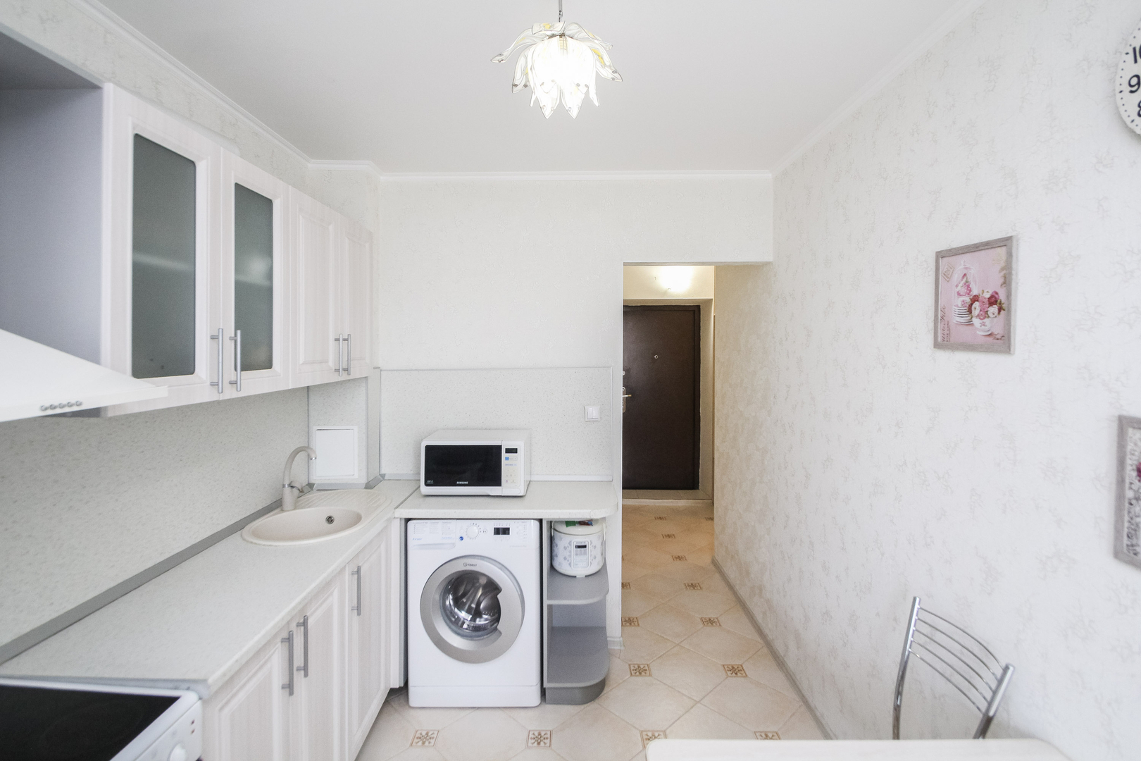 ᐉ Покупка двухкомнатной квартиры 🏢 улица Заречный проезд в Тюмени, 1285247