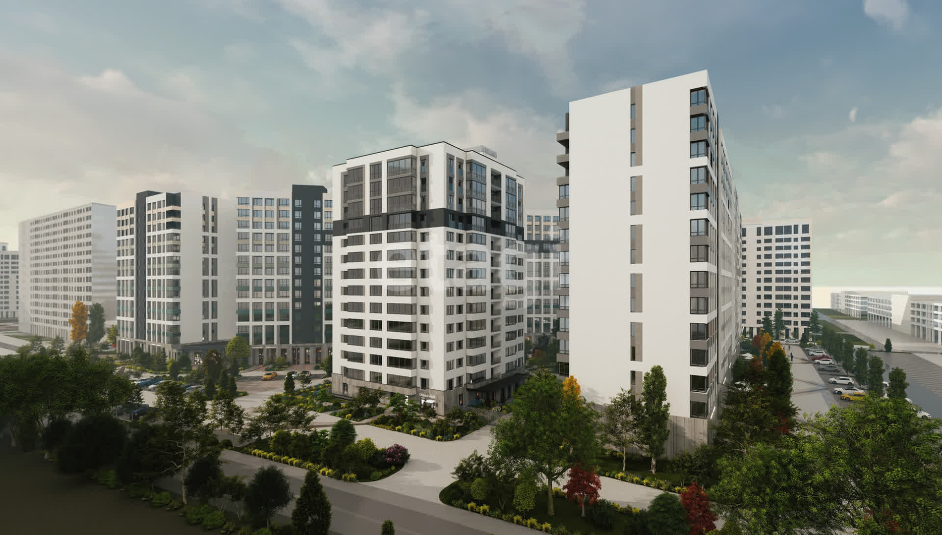 Купить недвижимость свободного назначения на улице Сергея Джанбровского ...