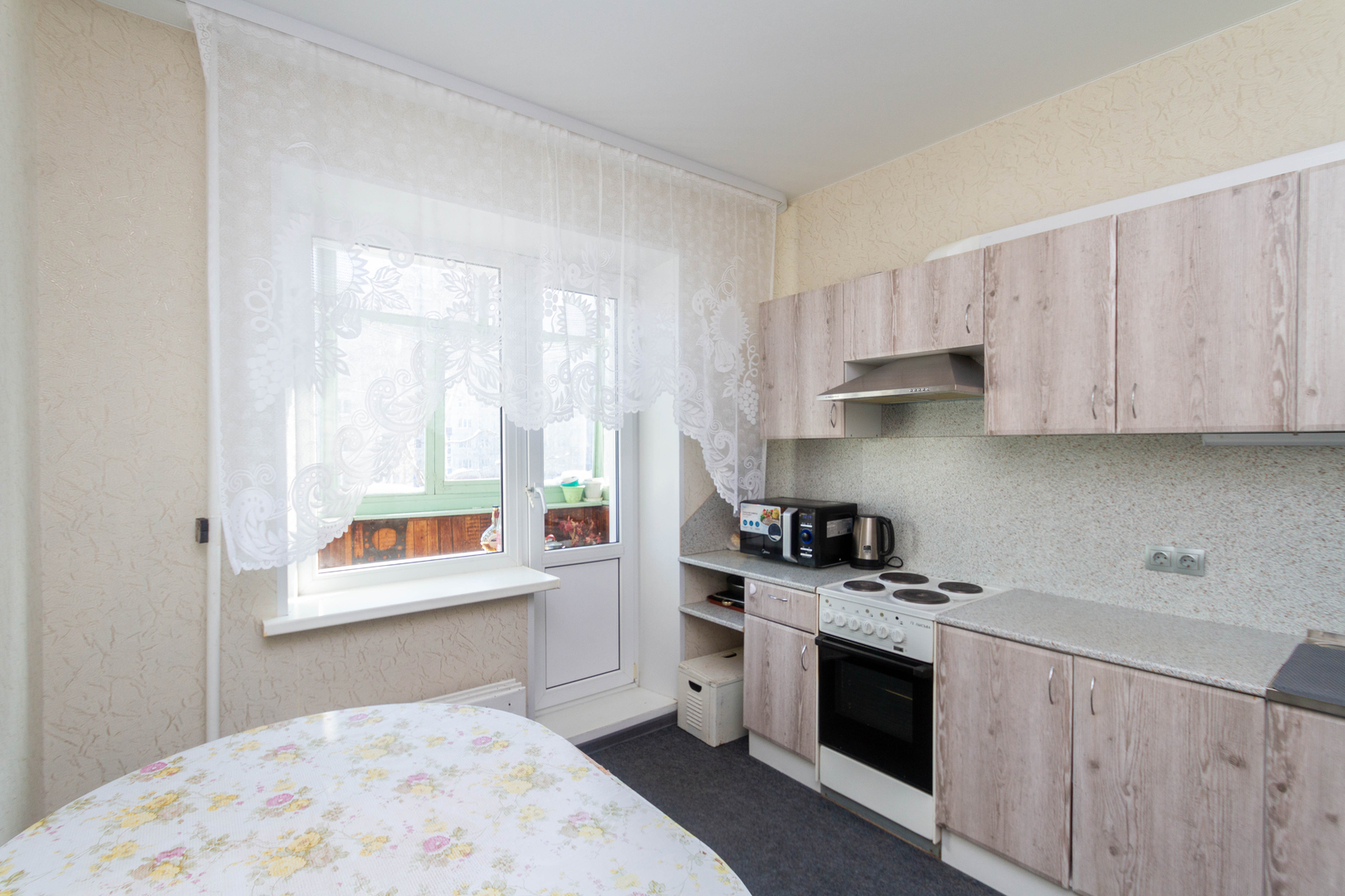 ᐉ Покупка трехкомнатной квартиры 🏢 улица Дзержинского в Сургуте, 2076543