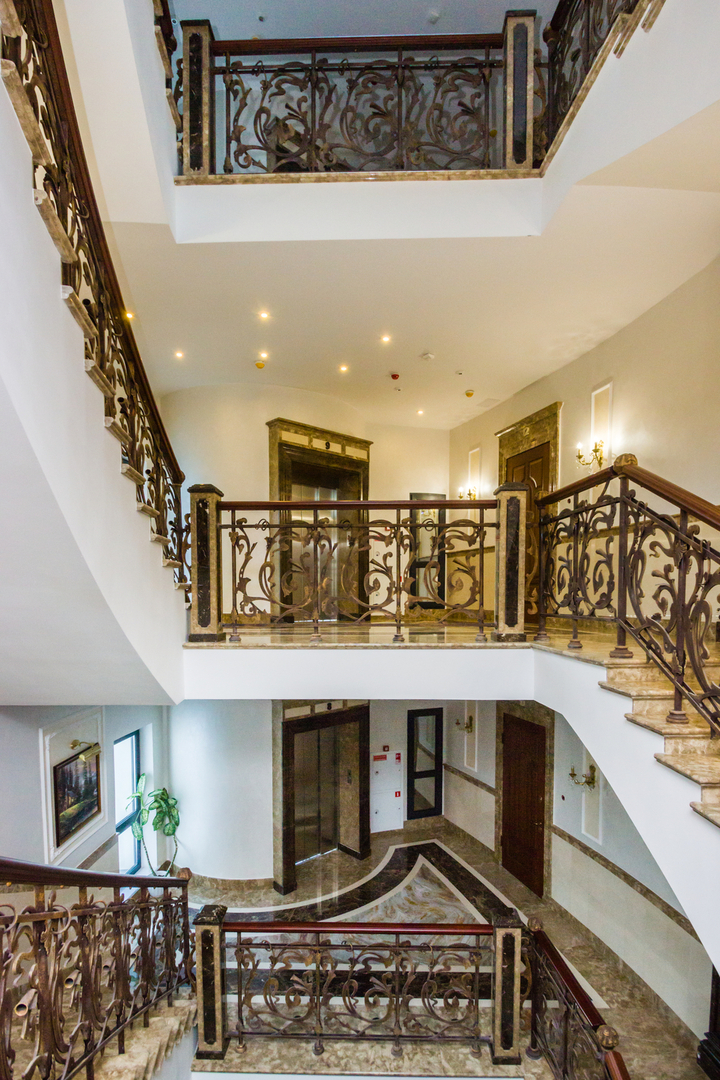 ᐉ Покупка трехкомнатной квартиры 🏢 улица Володарского в Тюмени, 1154710