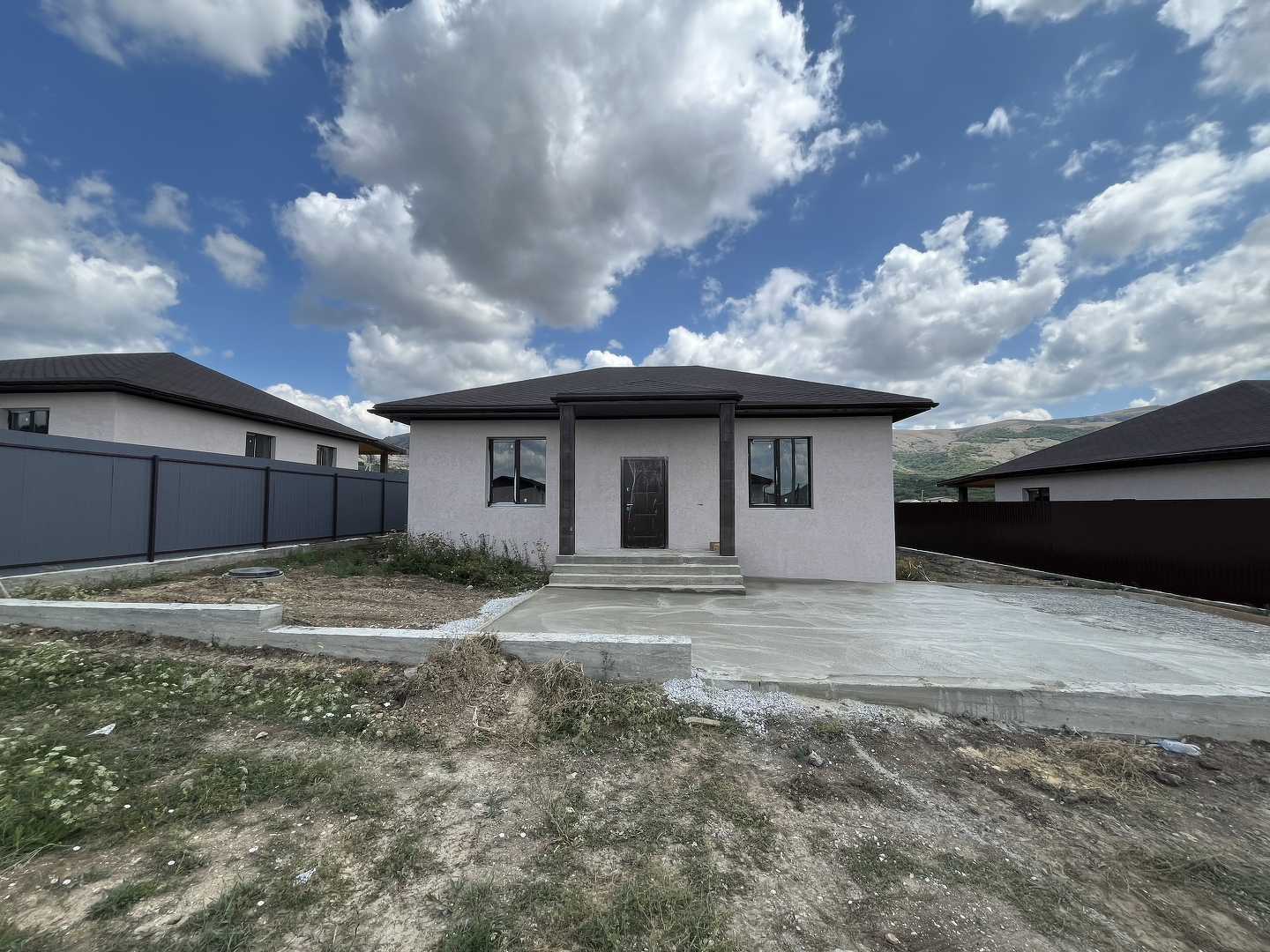 ᐉ Покупка дома, Перевальное с, 6 сот., 137.3 м2, 2726089, Симферополь ...