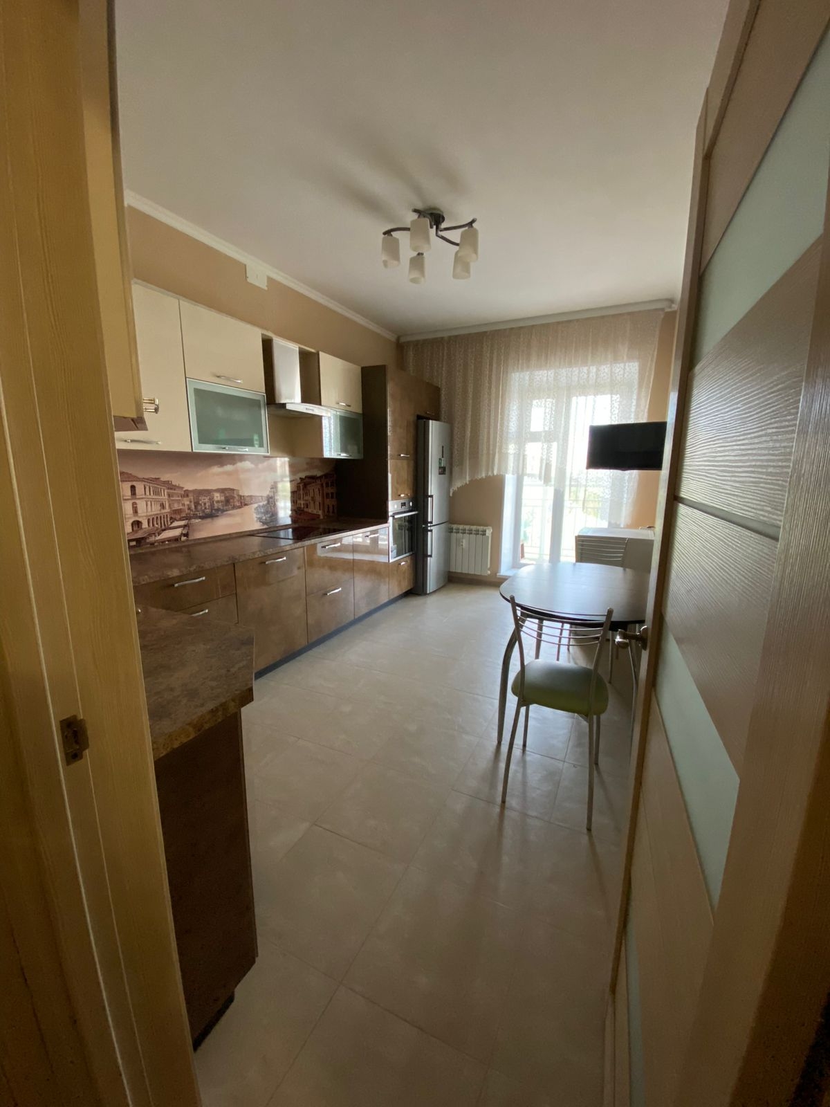 ᐉ Покупка квартиры 🏢 улица Омская в Нижневартовске, 3141805