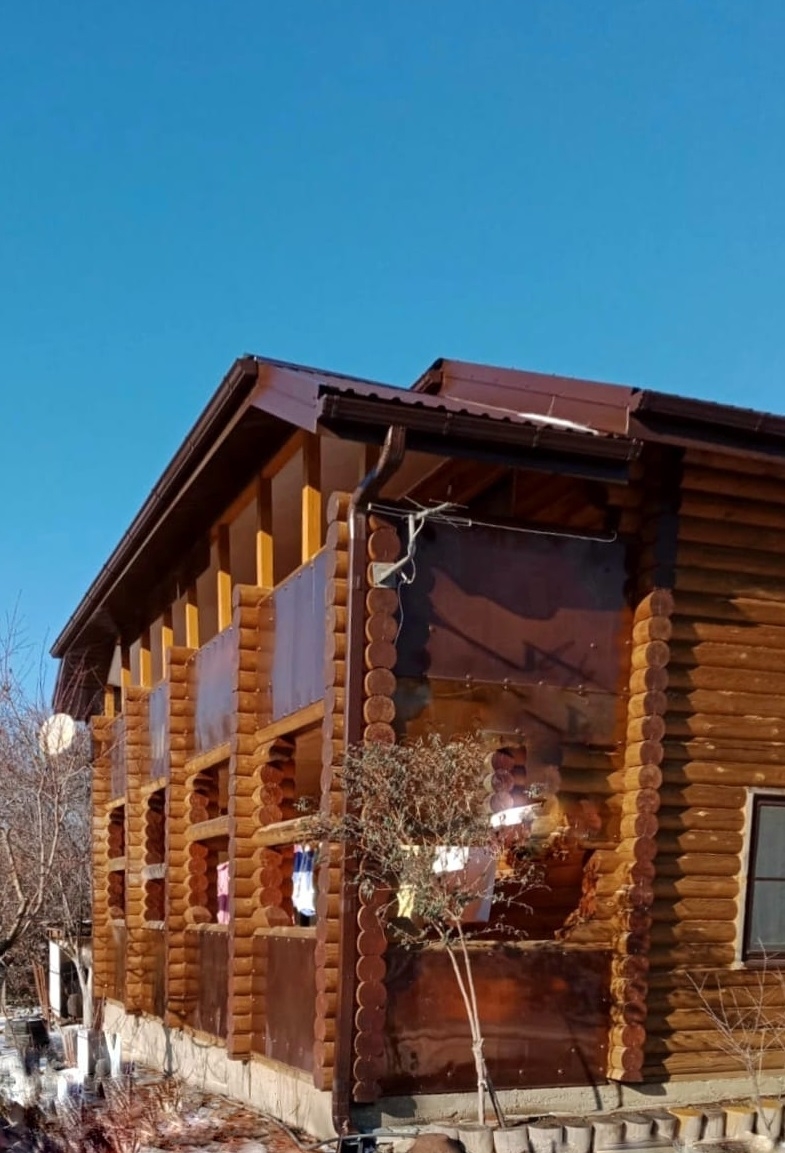 ᐉ Покупка дачи, Колос СОТ, 5.12 сот., 198 м2, 3319652, Анапа - покупка