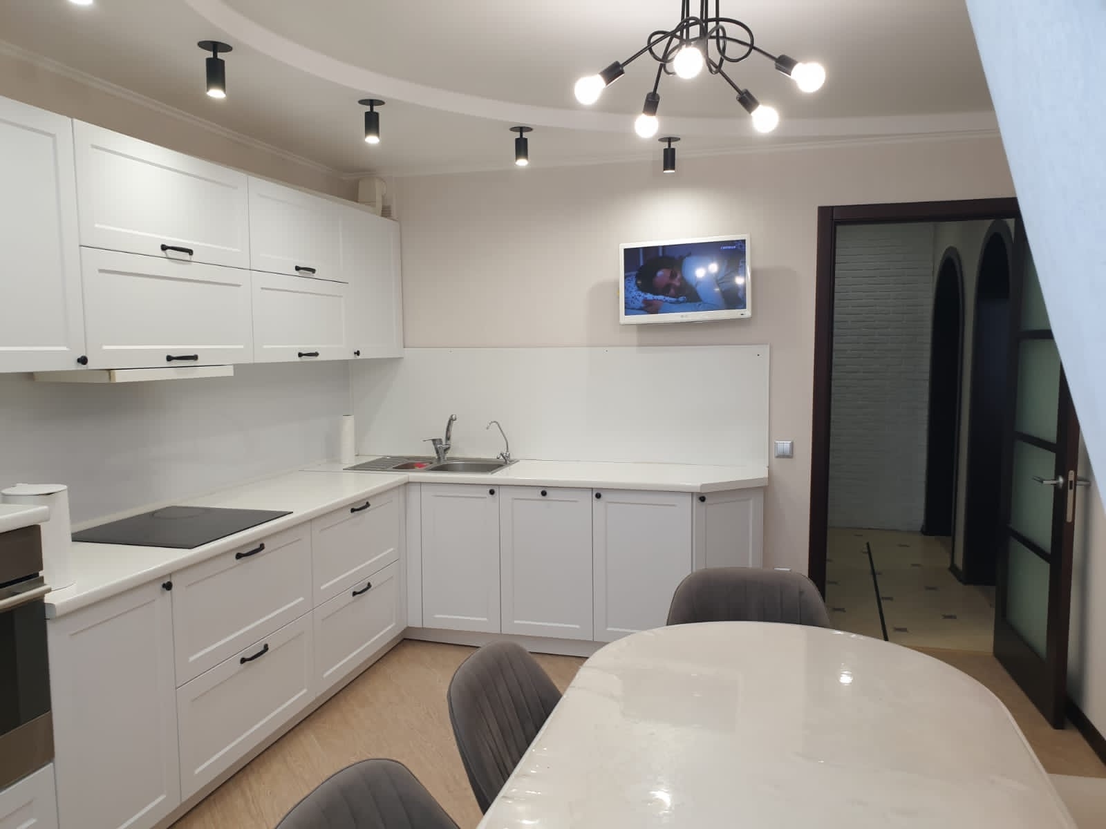 ᐉ Покупка трехкомнатной квартиры 🏢 улица Николая Семёнова в Тюмени, 1362716