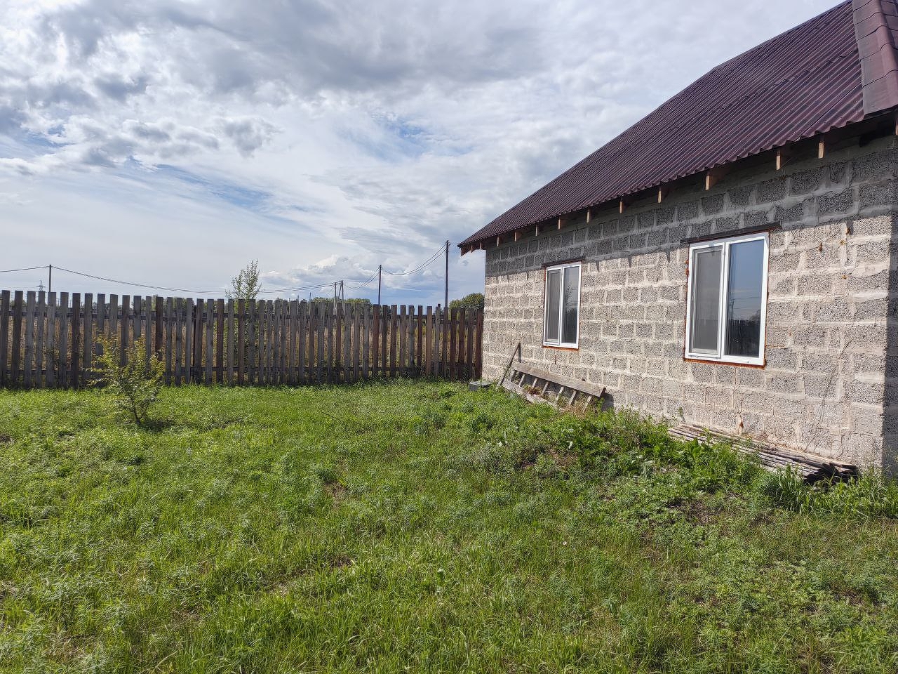 ᐉ Покупка дома, 12.18 сот., 54 м2, 6458830, Абакан - покупка